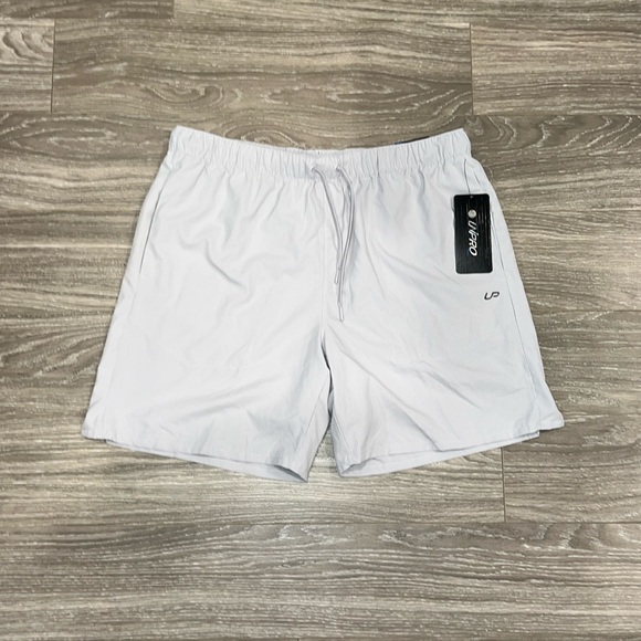 Unipro | Shorts | Unipro Running Shorts Size L Nwt | Poshmark